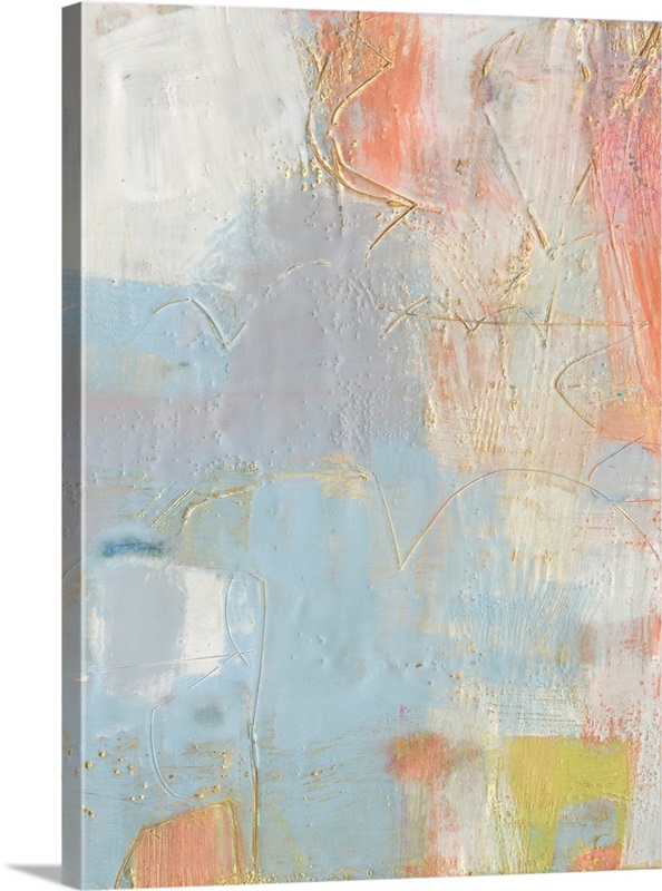 Cully II | Great Big Canvas