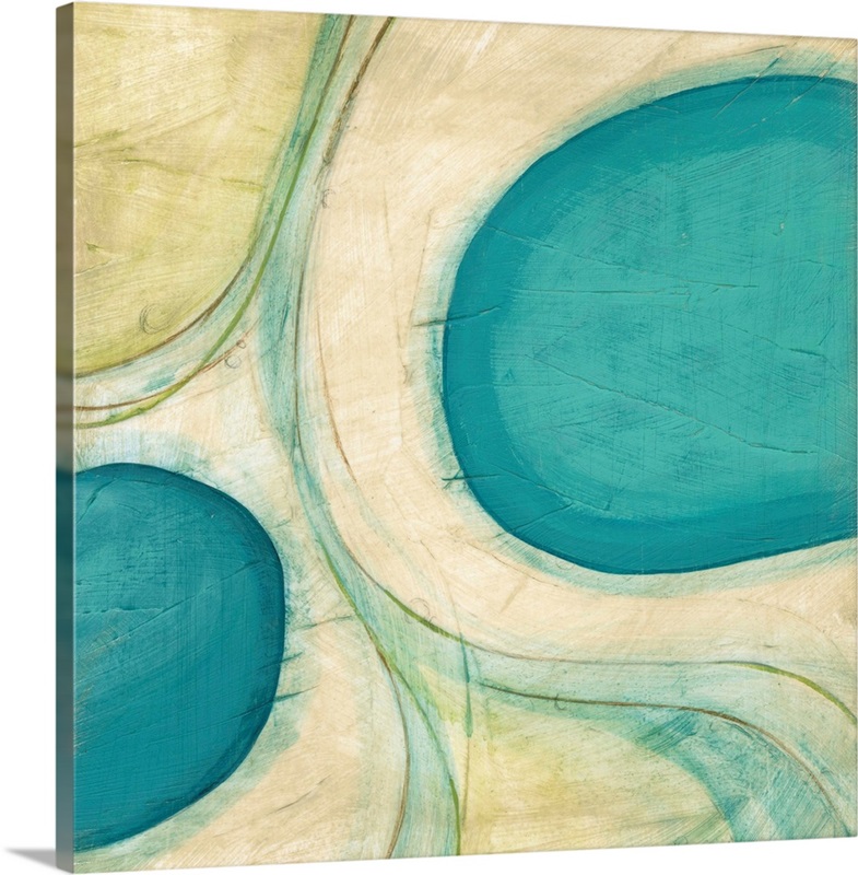 Currents II | Great Big Canvas