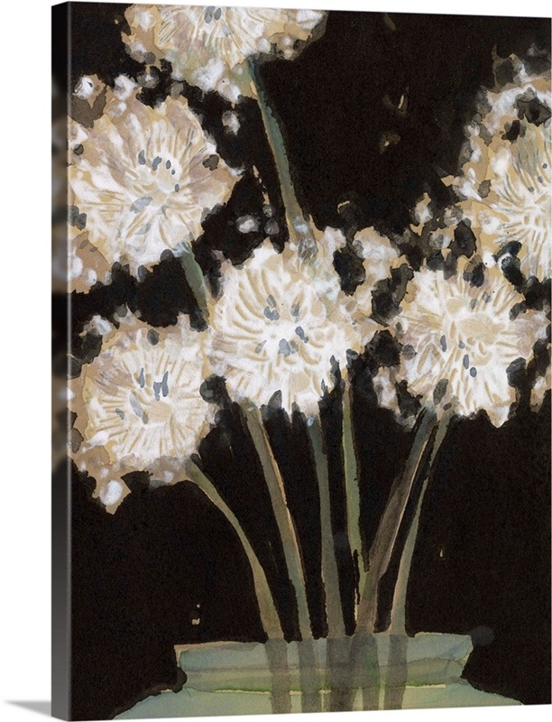 Dandy Lions I | Great Big Canvas