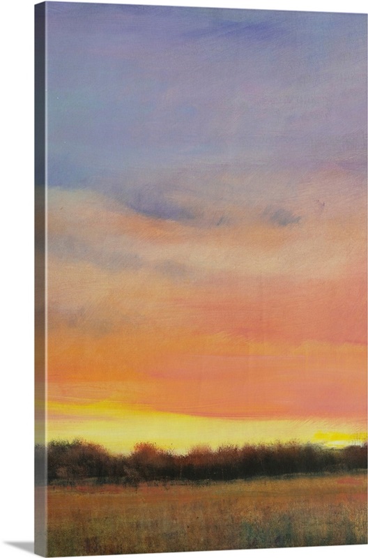 Daylight Fades II | Great Big Canvas