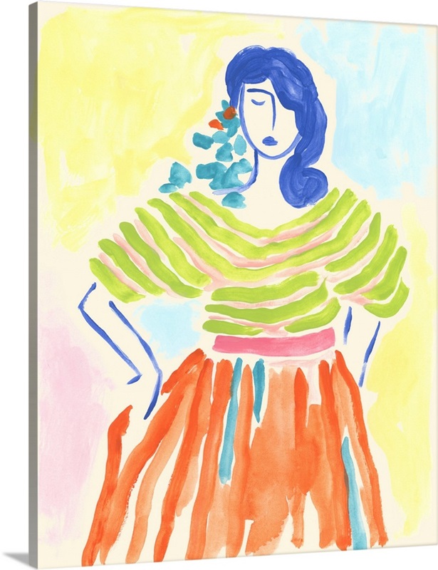 De Moda I | Great Big Canvas