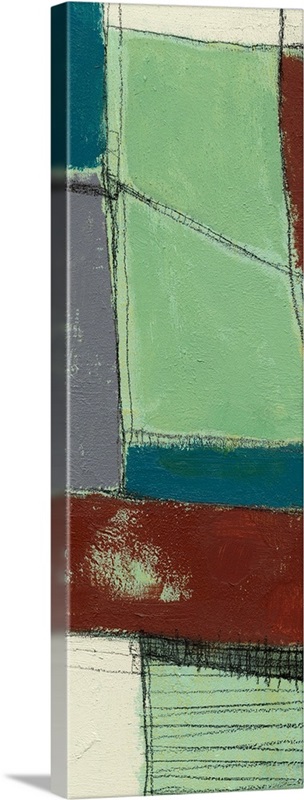 Deconstructed IV | Great Big Canvas