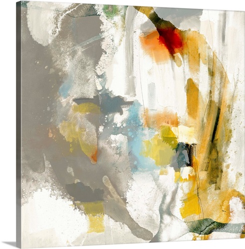 Defy I Wall Art, Canvas Prints, Framed Prints, Wall Peels | Great Big ...