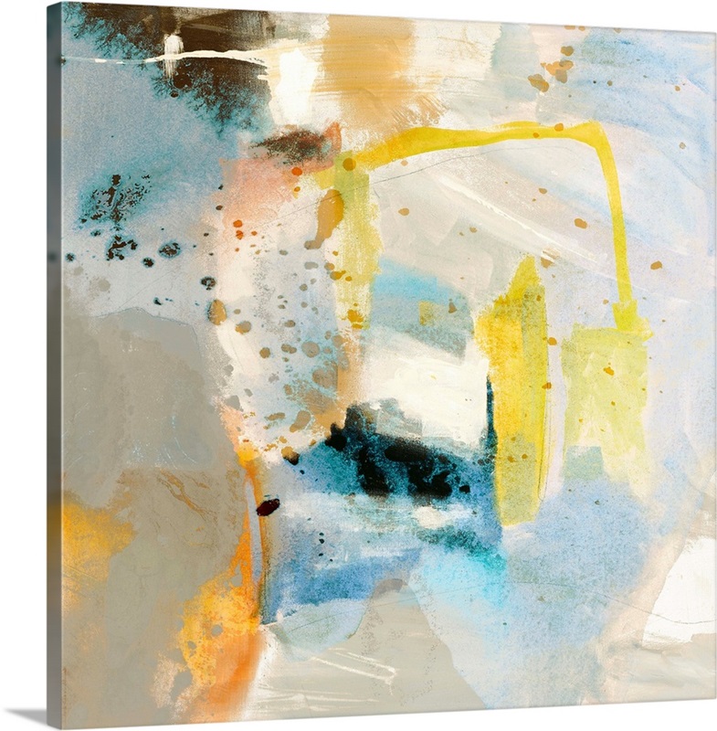 Defy IV | Great Big Canvas