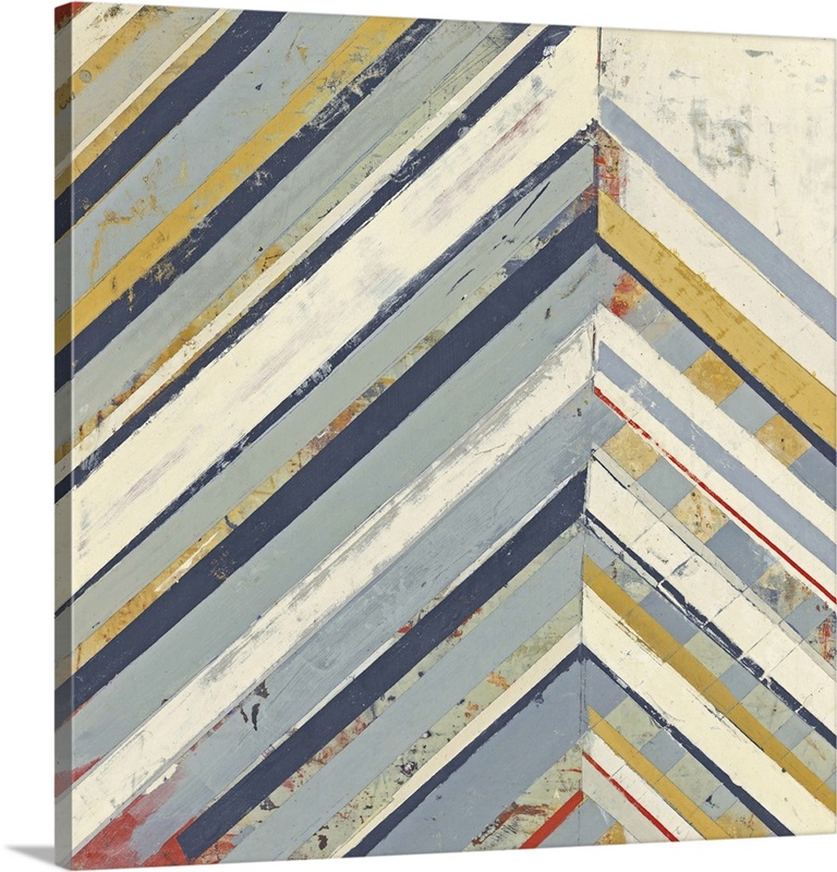 Delineation II | Great Big Canvas