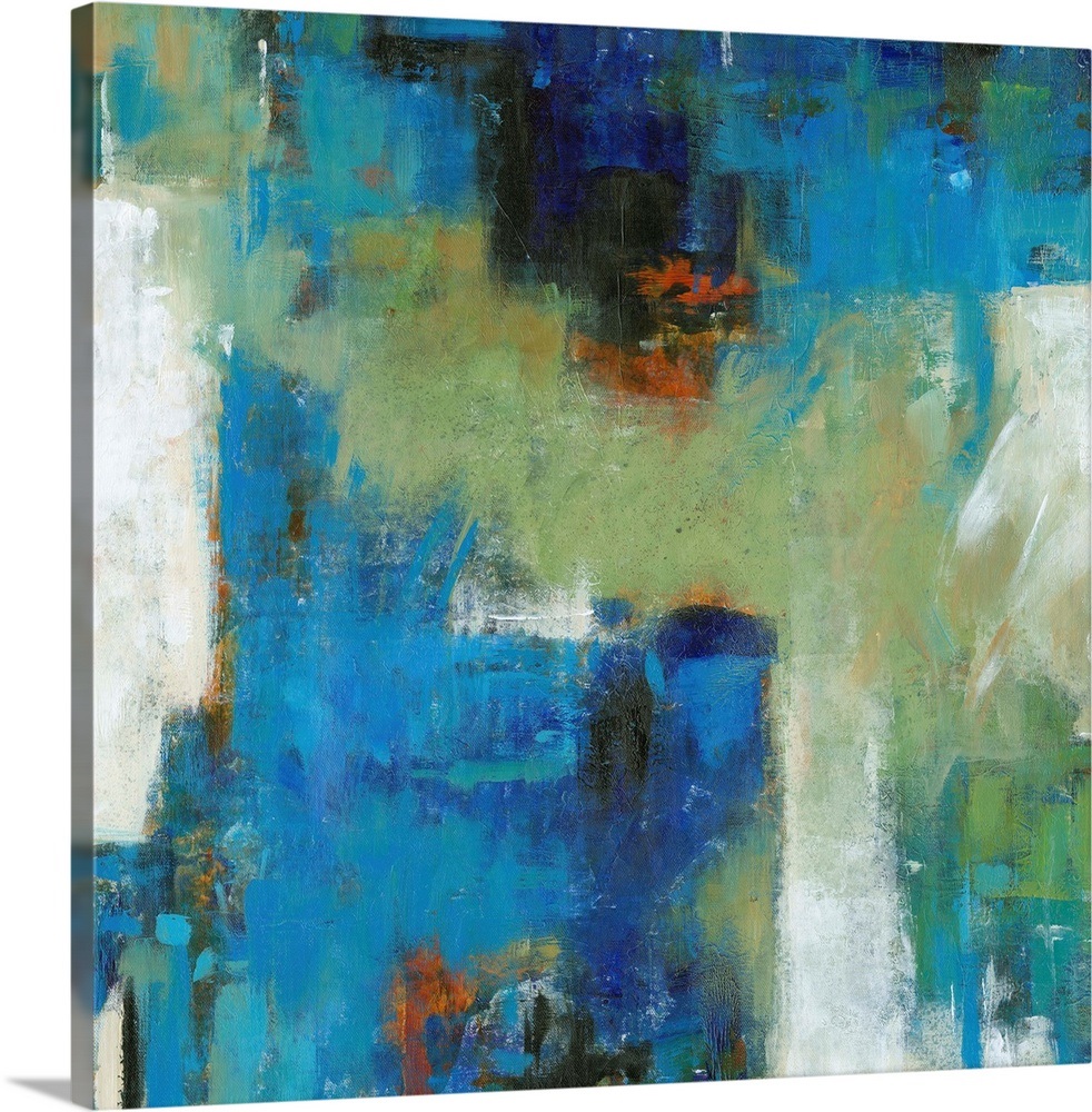 Density I Wall Art, Canvas Prints, Framed Prints, Wall Peels | Great ...