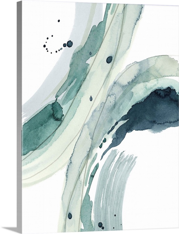 Depth III | Great Big Canvas