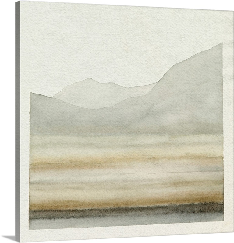 Desert Film II | Great Big Canvas