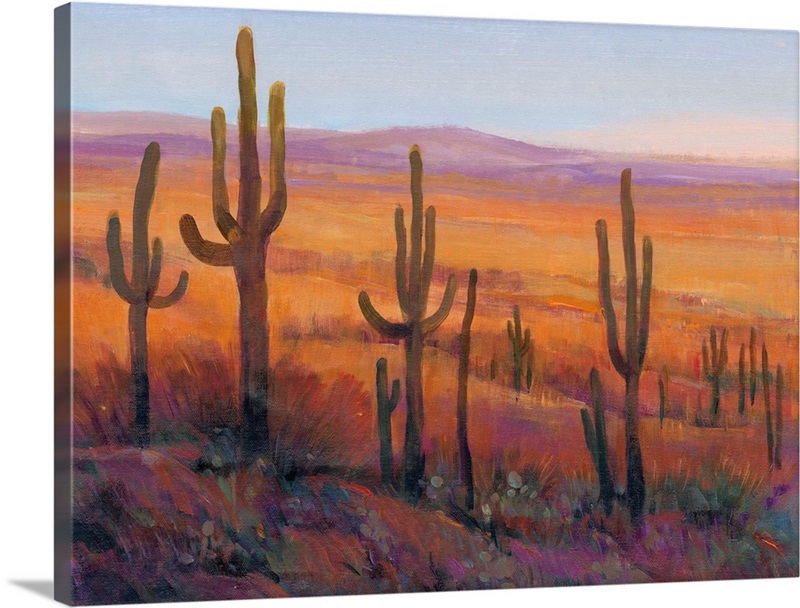 Desert Light I | Great Big Canvas