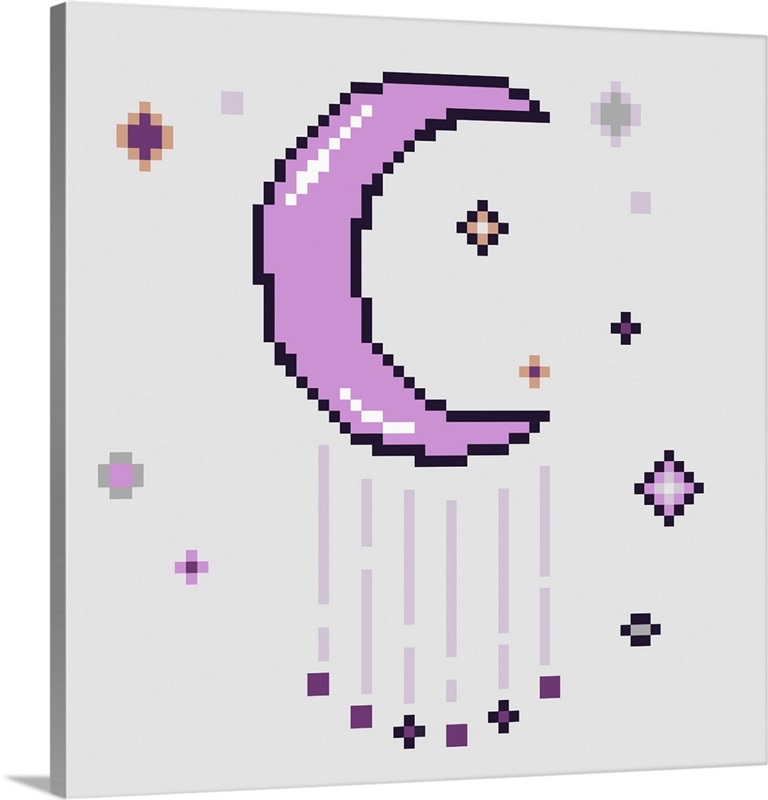 Destiny III | Great Big Canvas