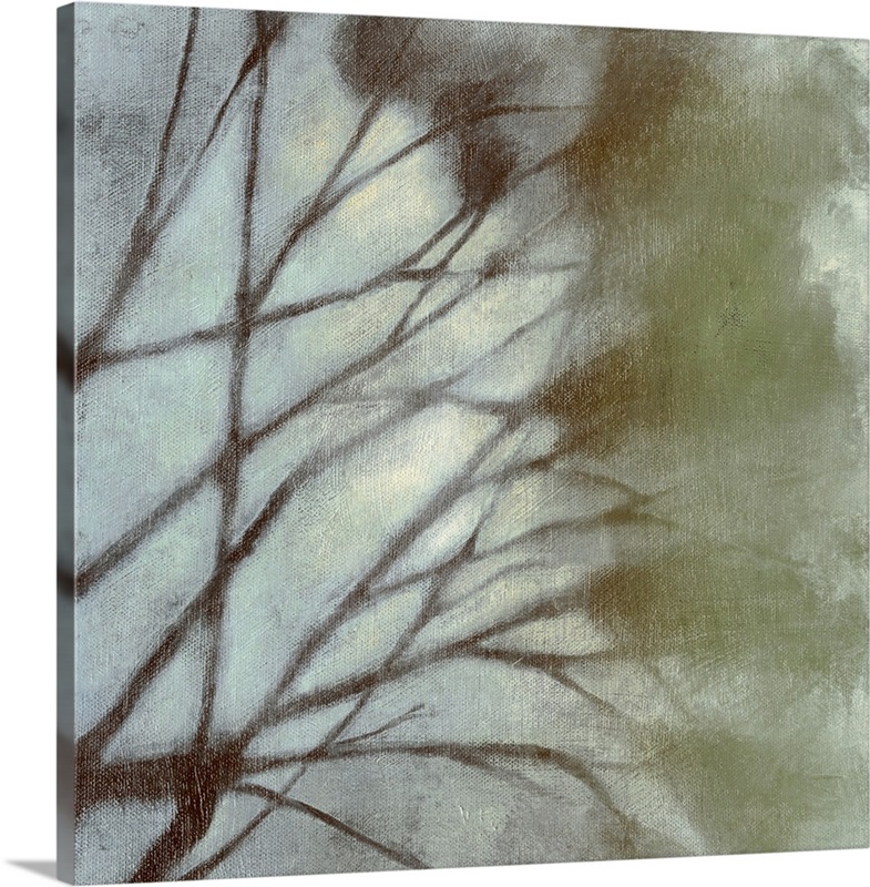 Diffuse Branches II | Great Big Canvas