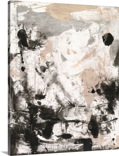 Disarray I | Great Big Canvas