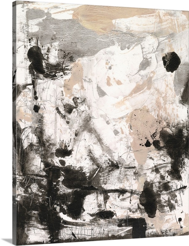 Disarray I | Great Big Canvas