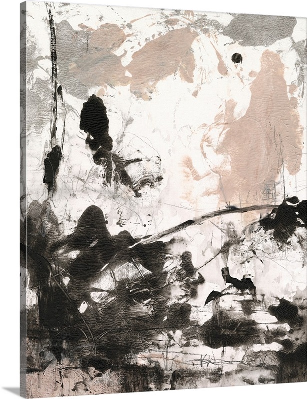 Disarray II | Great Big Canvas