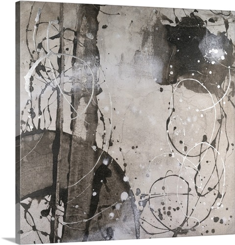 Disengagement I Wall Art, Canvas Prints, Framed Prints, Wall Peels ...