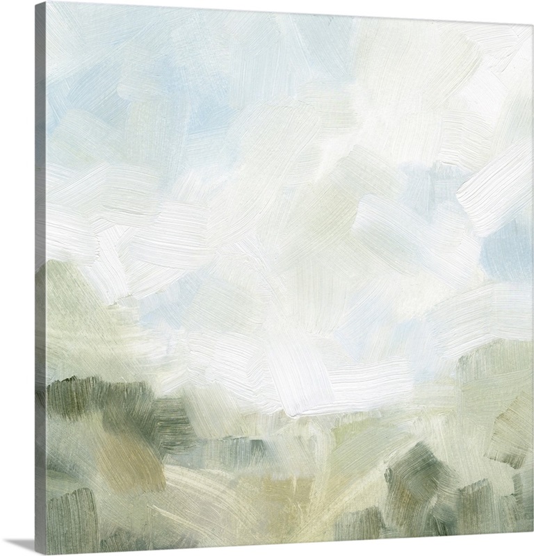 Distant Haze I | Great Big Canvas