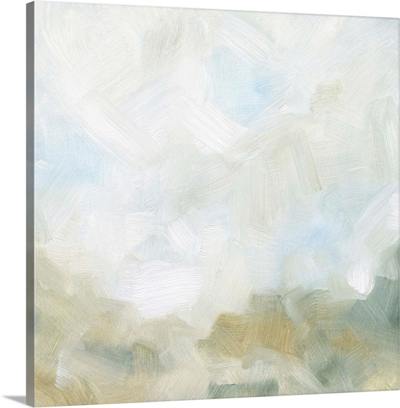 Distant Haze II | Great Big Canvas