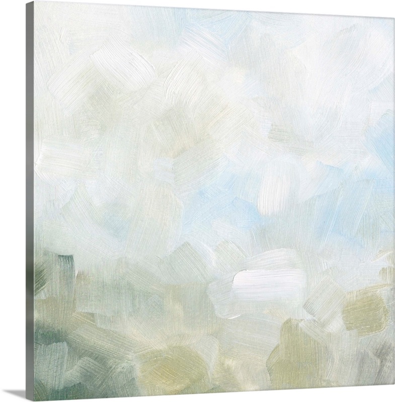 Distant Haze III | Great Big Canvas
