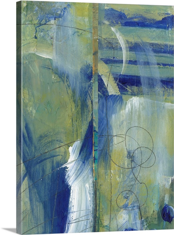 Distant Memories I | Great Big Canvas