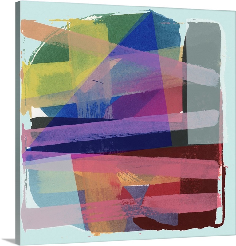 Drifter IV Wall Art, Canvas Prints, Framed Prints, Wall Peels | Great ...