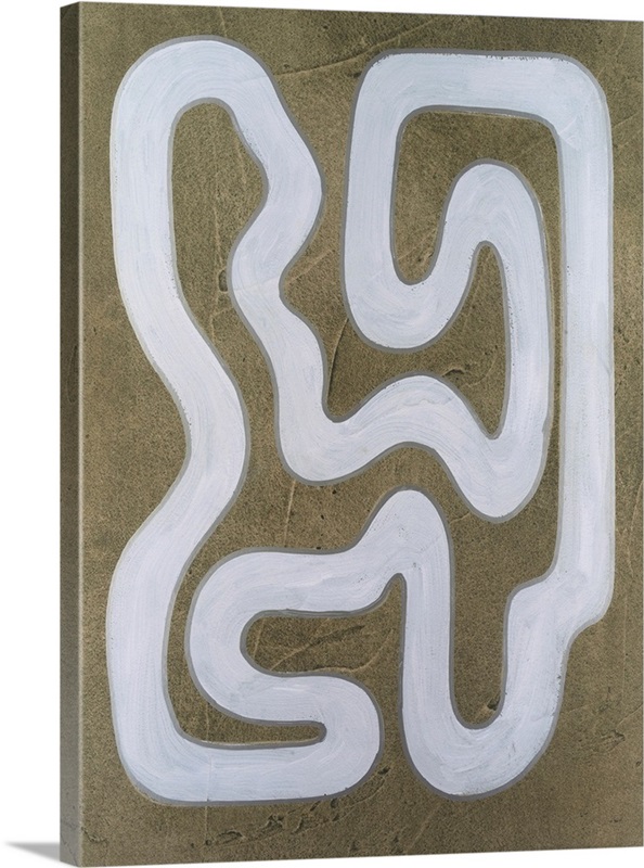 Drip Method I | Great Big Canvas