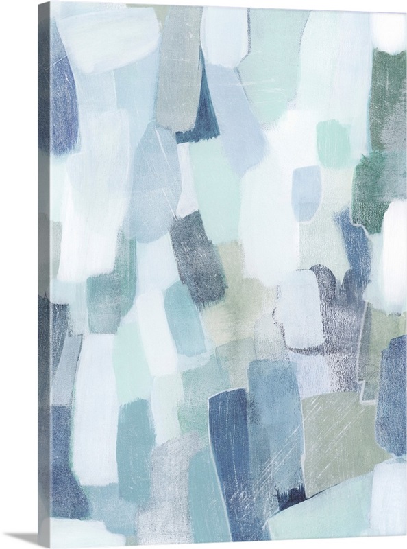 Dusky Gale II | Great Big Canvas