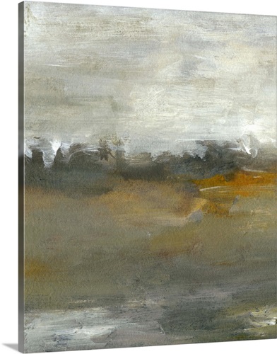Early Mist I | Great Big Canvas