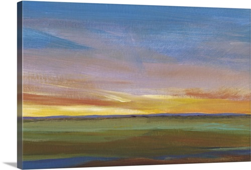 Fading Light II | Great Big Canvas