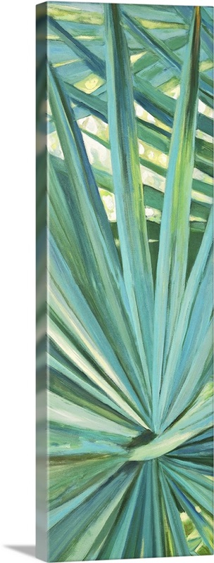 Fan Palm I | Great Big Canvas