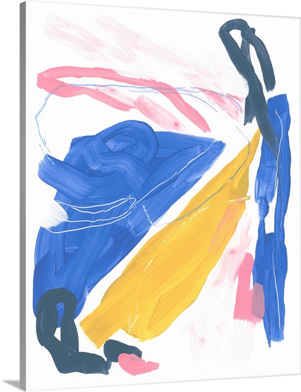 Feedback Loop II | Great Big Canvas