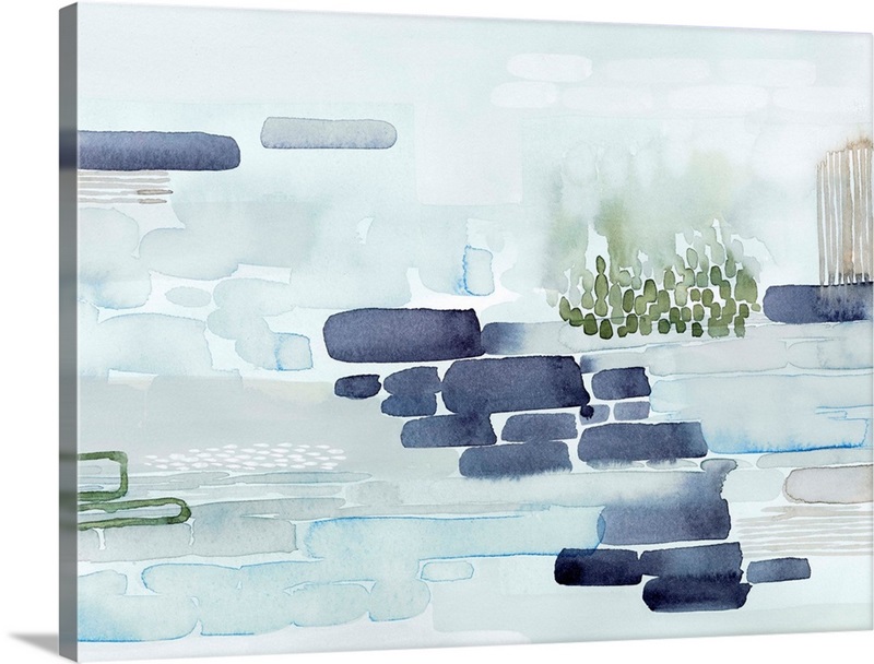 Fenland II | Great Big Canvas