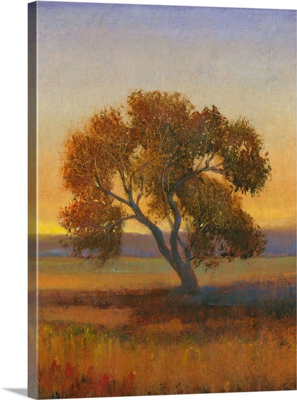 Firelight I | Great Big Canvas