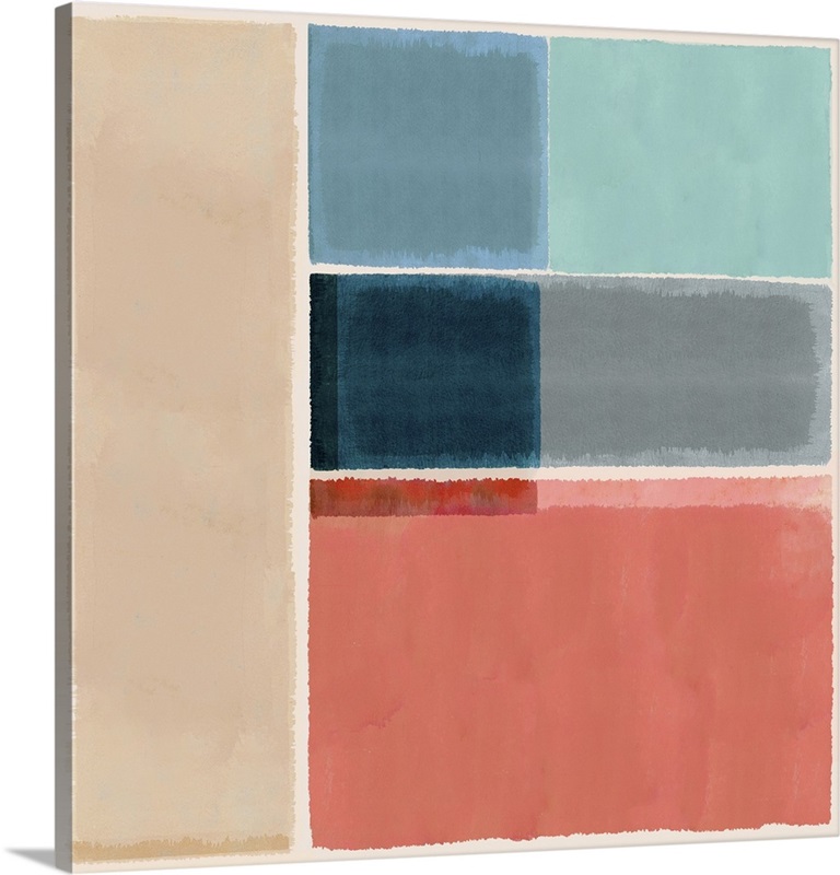 First Sight III | Great Big Canvas