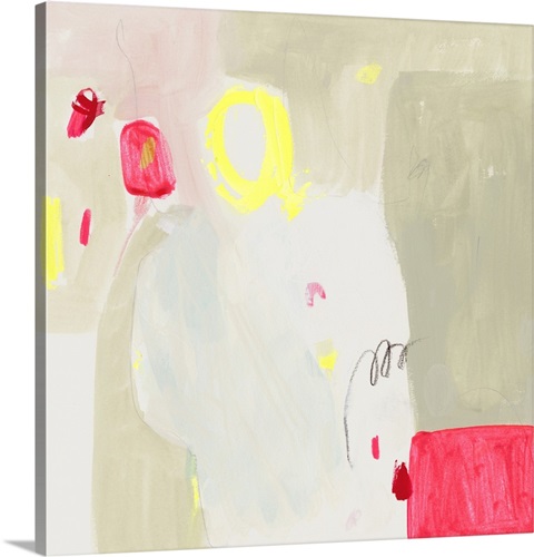 Fizz I Wall Art, Canvas Prints, Framed Prints, Wall Peels | Great Big ...