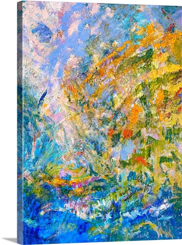 Fledgling II | Great Big Canvas