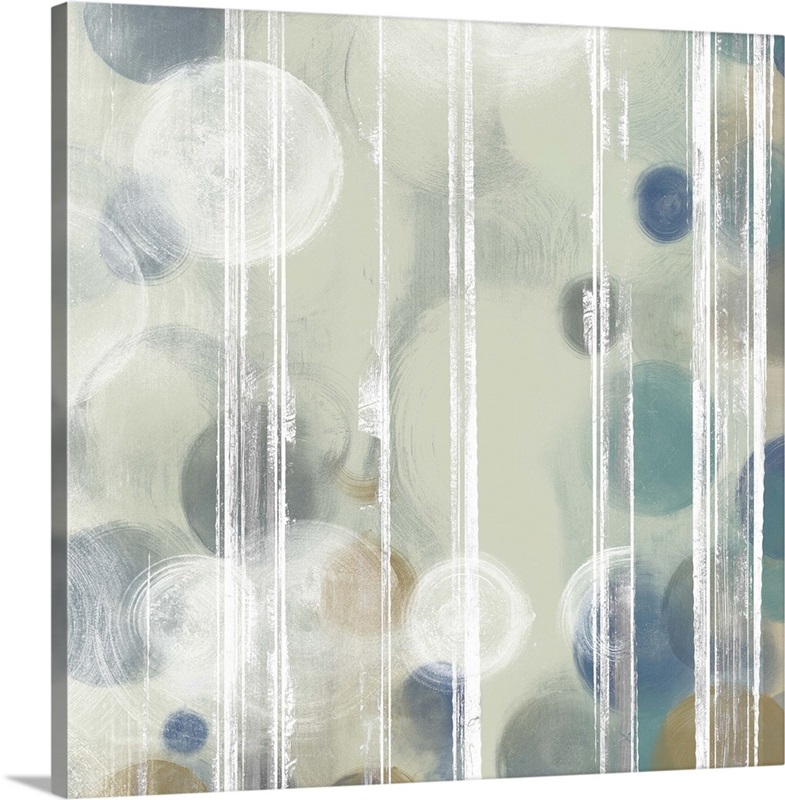 Floating II | Great Big Canvas