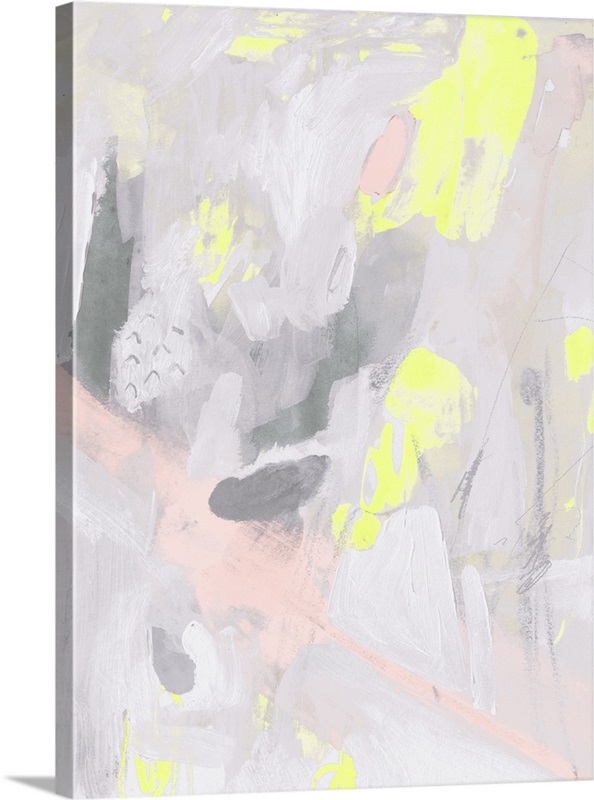 Fluoro II | Great Big Canvas