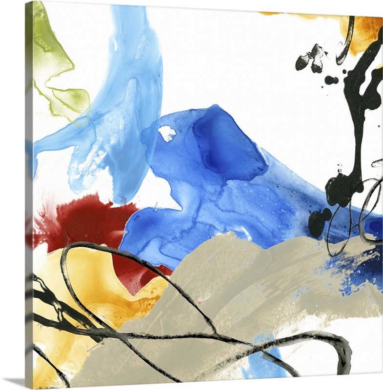 Formulation I | Great Big Canvas