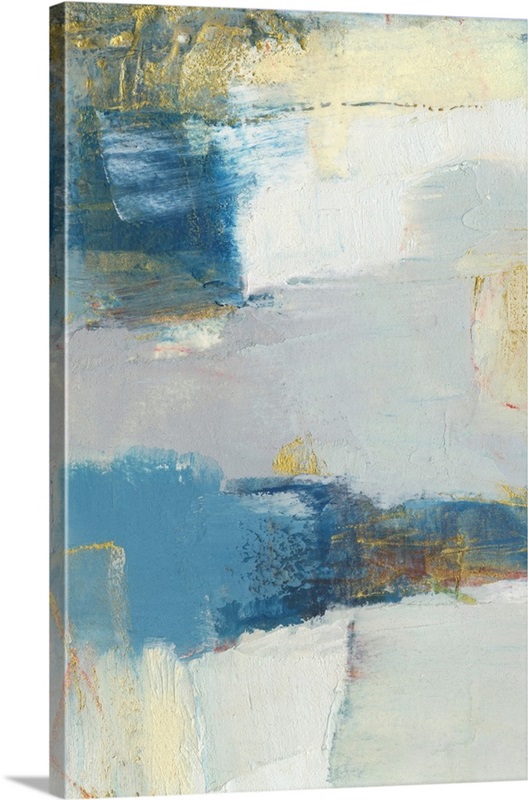 Frazil I | Great Big Canvas