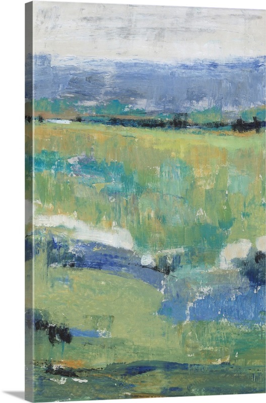 Front Range View II | Great Big Canvas