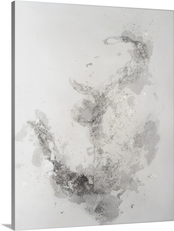 Frozen Vapor I | Great Big Canvas