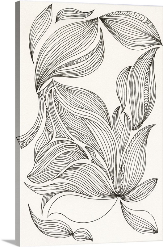 Giddy I | Great Big Canvas