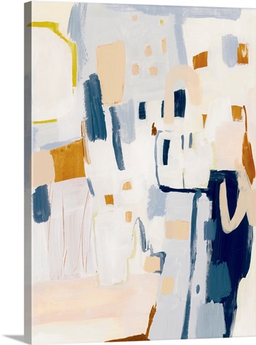 Gismo I | Great Big Canvas