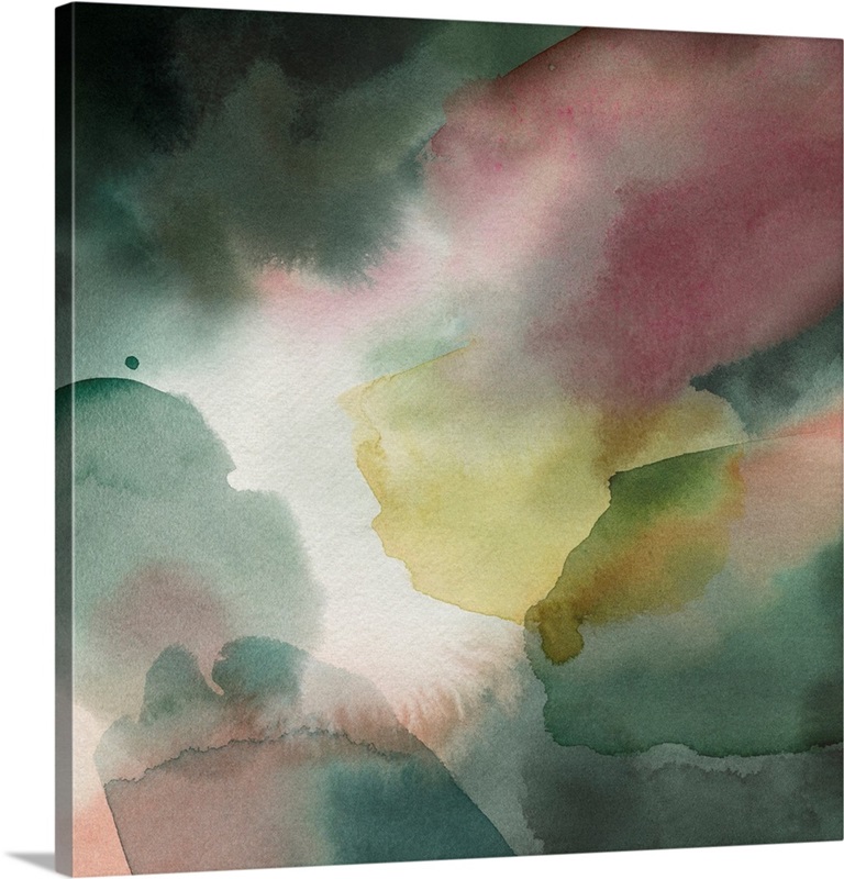 Gossamer Layers II | Great Big Canvas