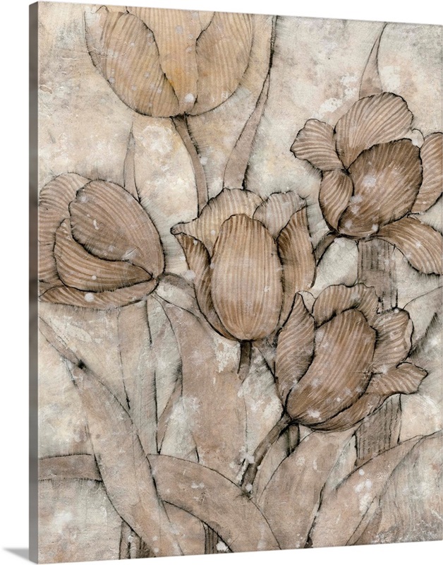 Grace I | Great Big Canvas