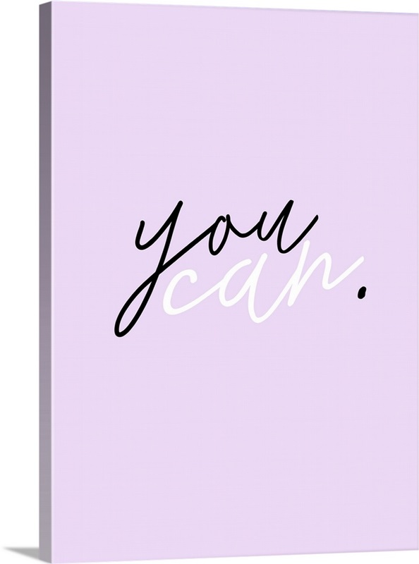 GRL PWR VII | Great Big Canvas