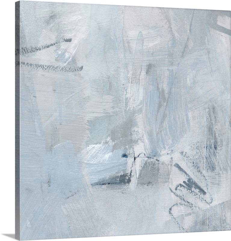 Heavy Fog Composition I | Great Big Canvas