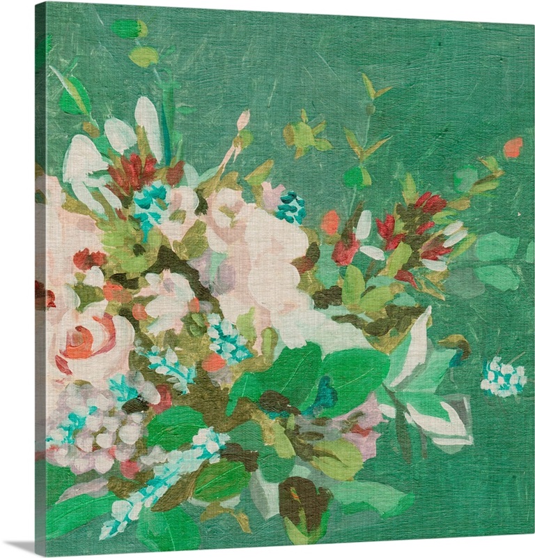 Hello Spring I | Great Big Canvas