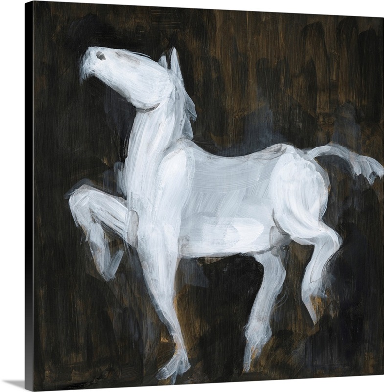 High Stepping II | Great Big Canvas