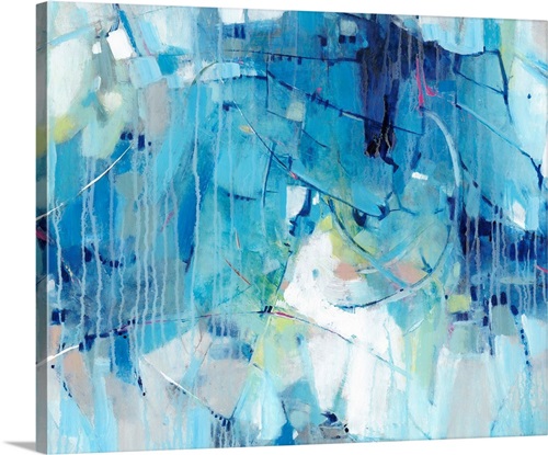 Ice Breaker II | Great Big Canvas